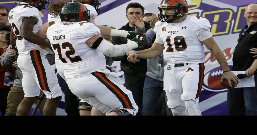 Meet Garrett Grayson: 10 things you probably don't know about the New ...