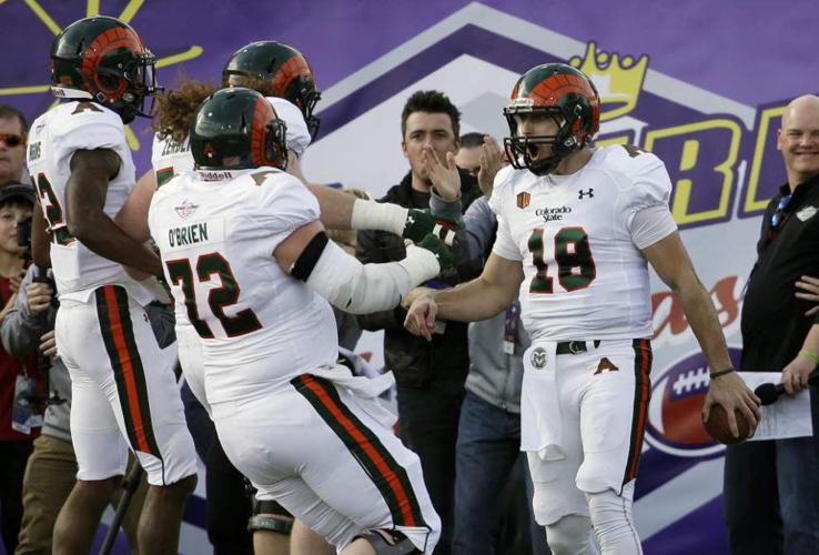 Meet Garrett Grayson: 10 things you probably don't know about the New ...