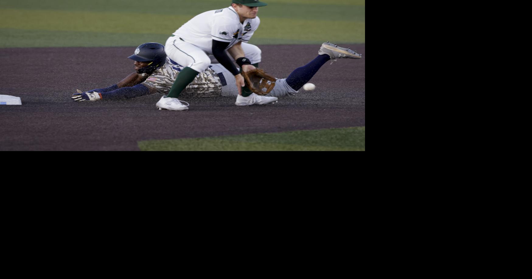UNO clinches Pelican Cup with 16-4 rout of Tulane at Turchin Stadium ...