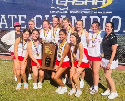 Newman, McGehee, St. Martin’s and Christ Episcopal among the big ...