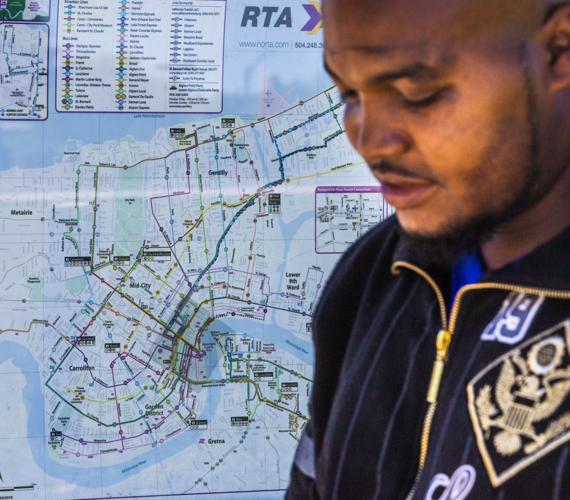 RTA, other agencies begin study aimed at potential redesign of regional ...