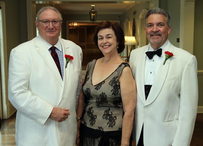 Nell Nolan: Rex Pro Bono, Alexis Casino Royale, Royal Society of St ...