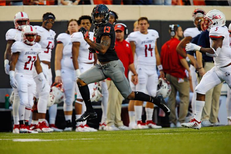 5 Louisiana players who made headlines in college football's Week 2 ...