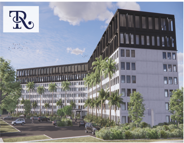 Metairie Towers development stalls and set for auction | Jefferson ...