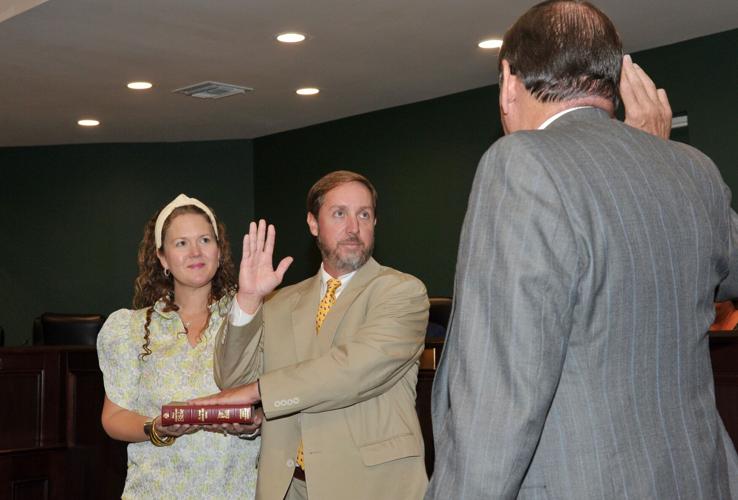 Covington City Council has new look, new faces | Communities | nola.com