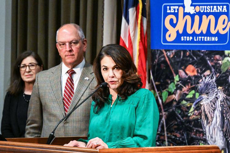 New LSU Litter Institute to tackle Louisiana's trash problem | News ...