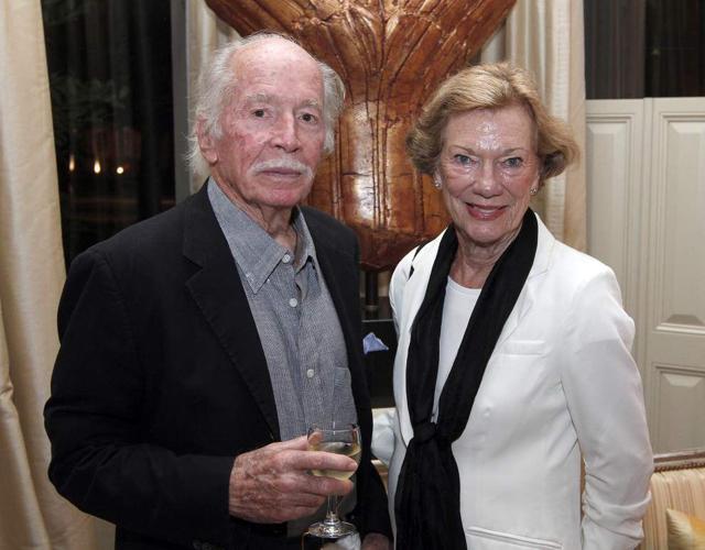 Nell Nolan: Bright Lights | Parties/Society | nola.com