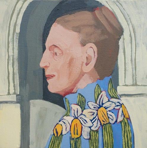 Josephine Louise Newcomb, tear-stained philanthropist: 1 of 300 | 300 ...