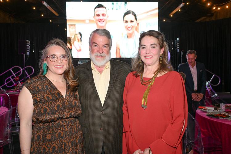 Nell Nolan: Film Society Gala, Salvation Army, Stuart Hall auction ...