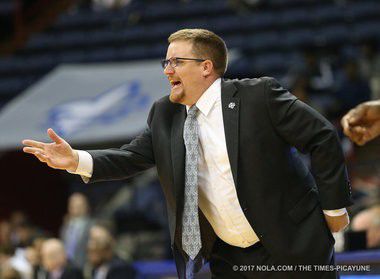 UNO's ascension under Mark Slessinger a story of pride, perseverance ...