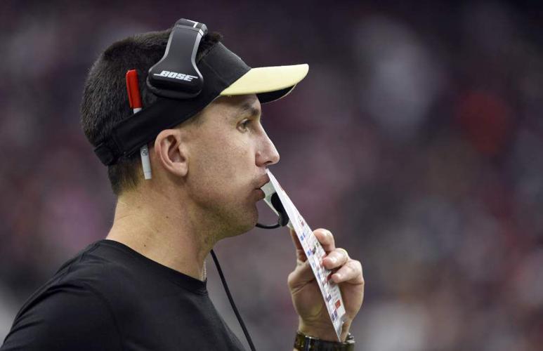 Underhill: Former Saints DC Rob Ryan can try to pass the buck, but ...