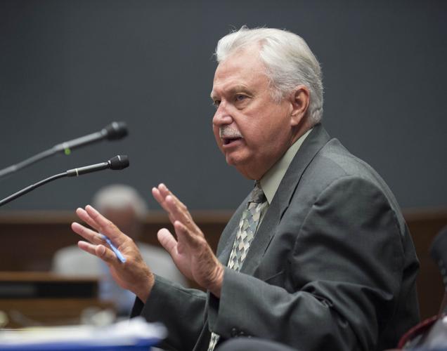 Revolving Door: 25 well-known lawmakers who became lobbyists, state ...