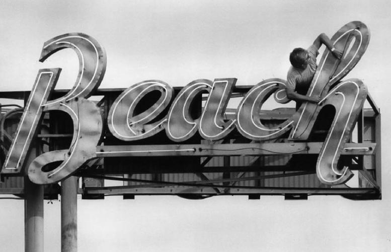 Biloxi: 68 vintage pictures from the Gulf Coast playground | Archive ...