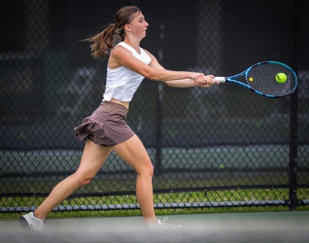 Brother Martin, Jesuit to jockey for points at state tennis | Prep ...