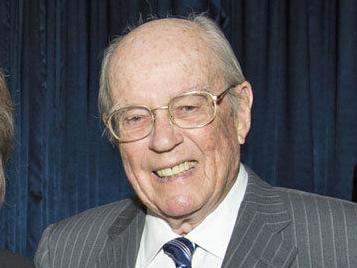 Eli Tullis, cotton trader and former Rex, dies at 96 | News | nola.com
