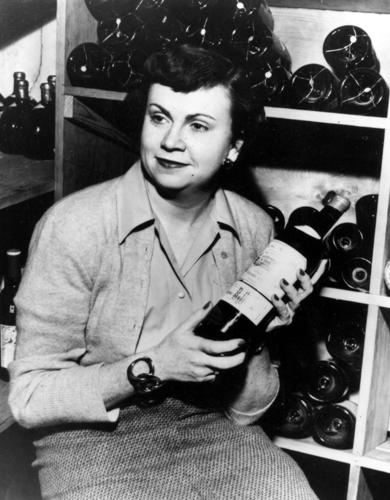 The Queen of Cuisine: Ella Brennan regarded as one of most ...