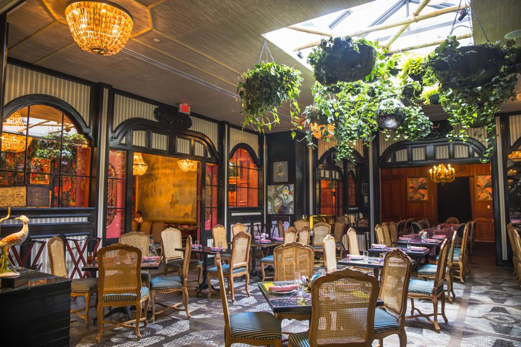 Reveillon holiday menus return to NOLA restaurants for 2024 | Where ...