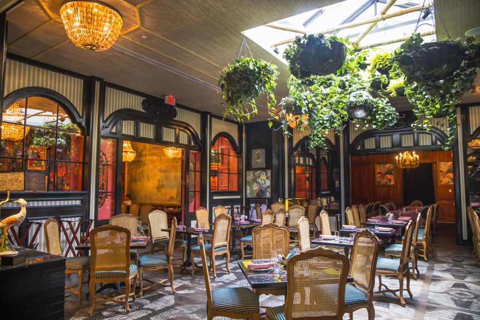 Reveillon holiday menus return to NOLA restaurants for 2024 | Where ...