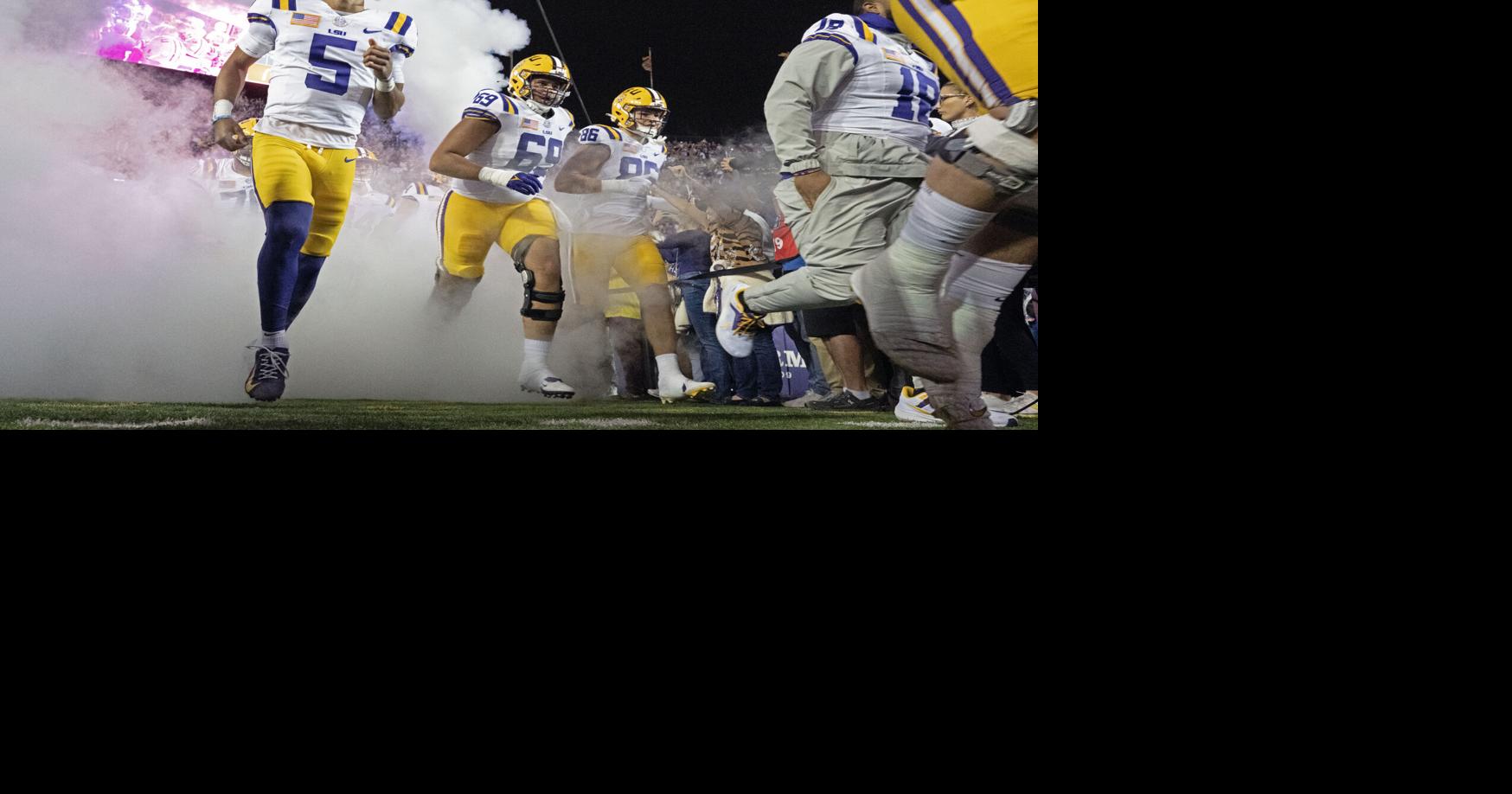 LSU-Georgia State: Four keys to a Tigers win | LSU | nola.com