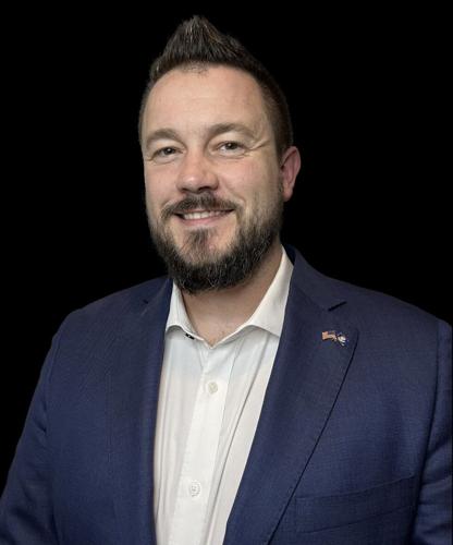 Picking a Safe Harbor 'Superhero' | St. Tammany community news | nola.com