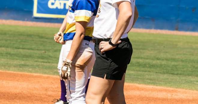 Zachary hires Courtney Liddle Barbour as softball coach | Prep Sports ...