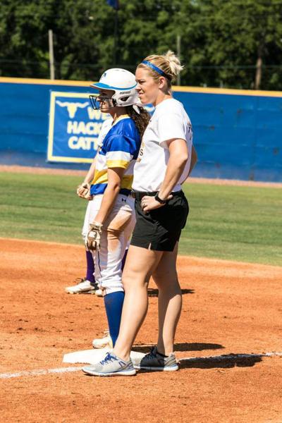 Zachary hires Courtney Liddle Barbour as softball coach | Prep Sports ...