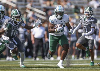Tulane-Rice: keys to victory for the Green Wave | Tulane | nola.com