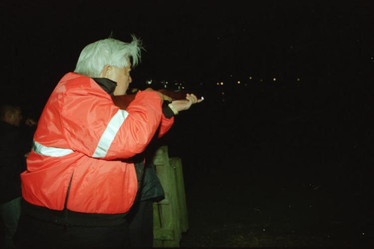 Nutria and the people who wear, hunt and eat them: 30 vintage photos ...