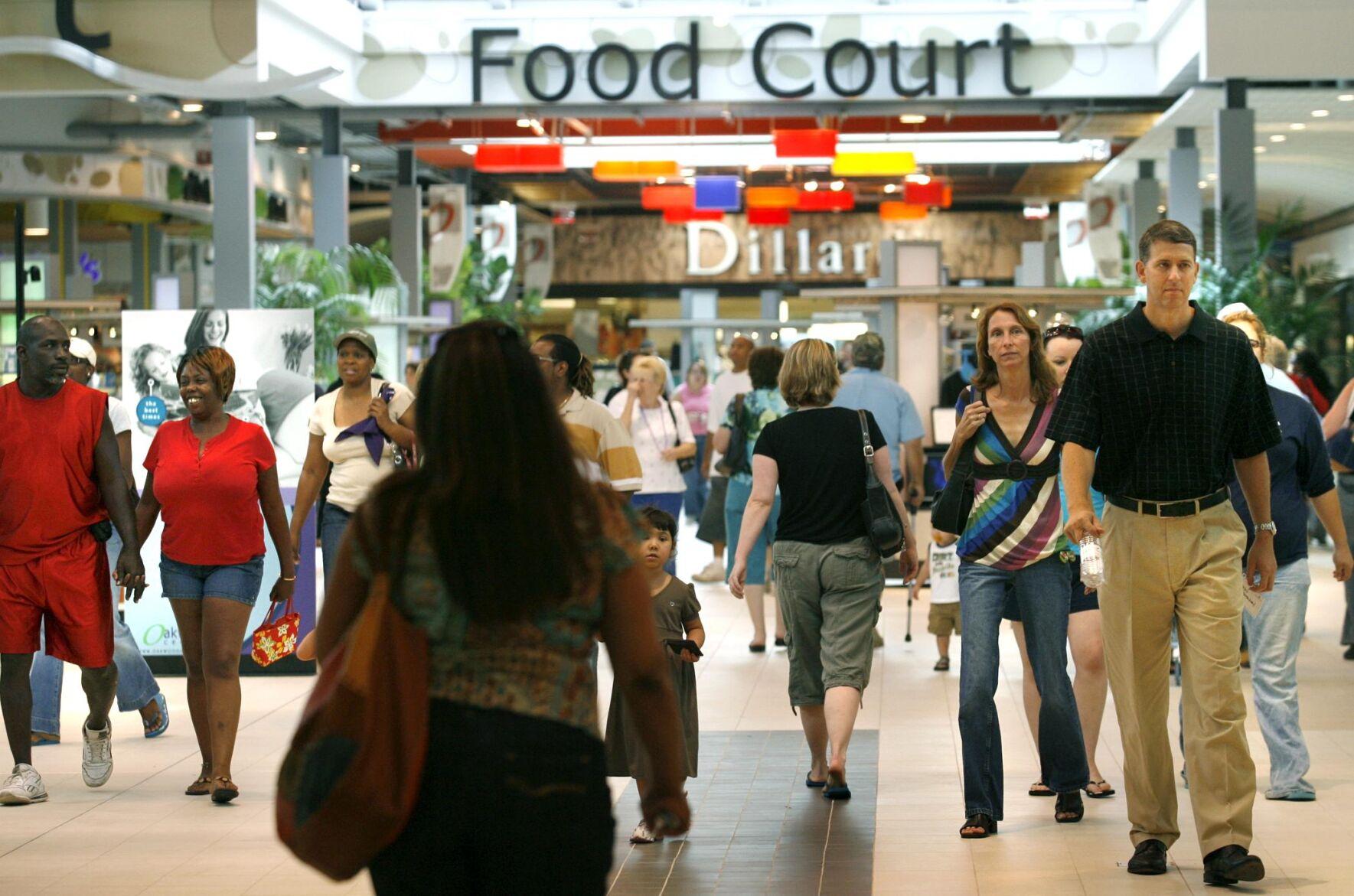 Oakwood one of only three malls left in New Orleans area | Jefferson ...