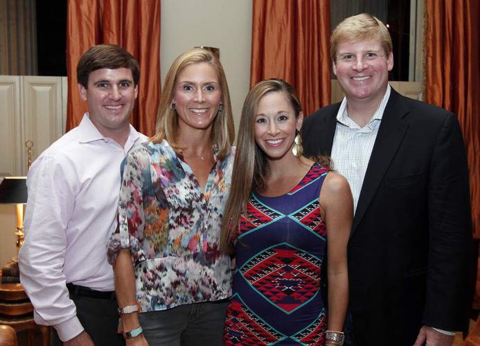 Nell Nolan: Bright Lights | Parties/Society | nola.com