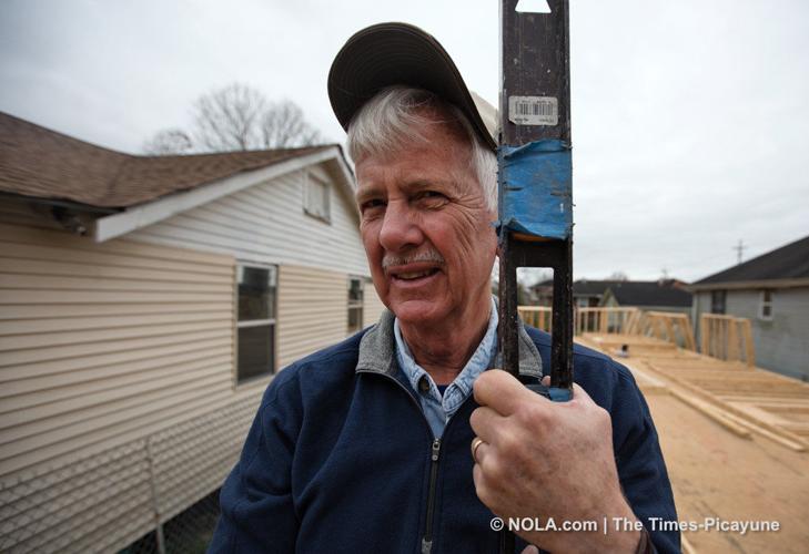 Largest post-Katrina Lower 9th Ward homebuilding initiative launches ...