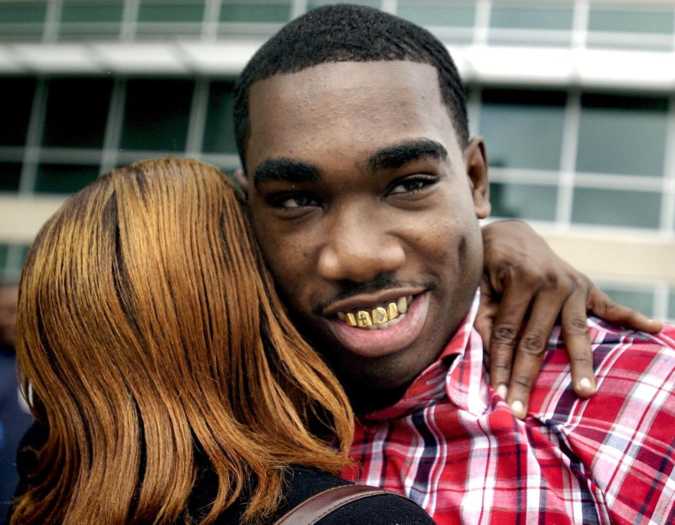 Ryan Matthews was freed from death row because he's innocent | Courts ...