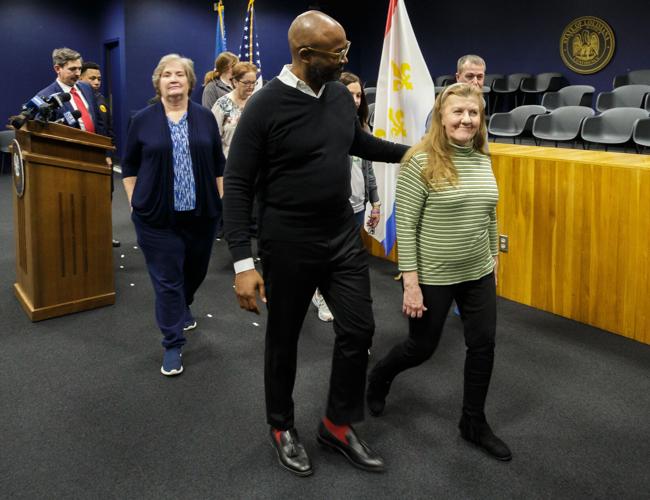 Linda Frickey's family expresses relief after guilty verdict | Courts ...