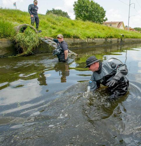 Arrested NOPD officer Wardell Johnson has history of downplaying ...