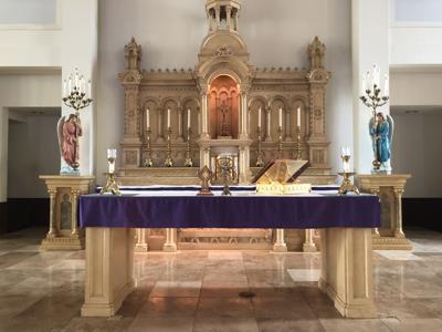 St. Benilde Catholic Church | Sponsored: Faith In the Community | nola.com