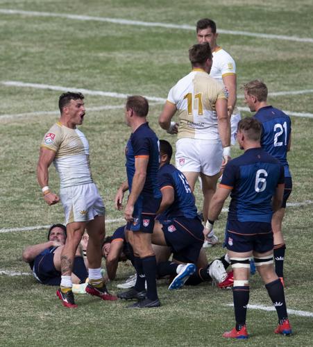 NOLA Gold scores early, cruises to big win at freshly renamed 'Gold ...