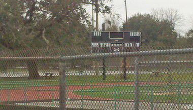 Karr gets weight room, Behrman Stadium receives scoreboard | Education ...