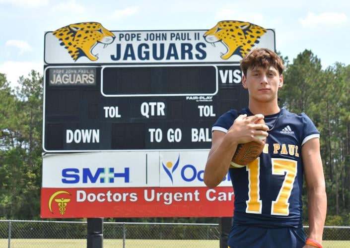 2023 St. Tammany football preview: Rodriguez ready to blaze his own ...