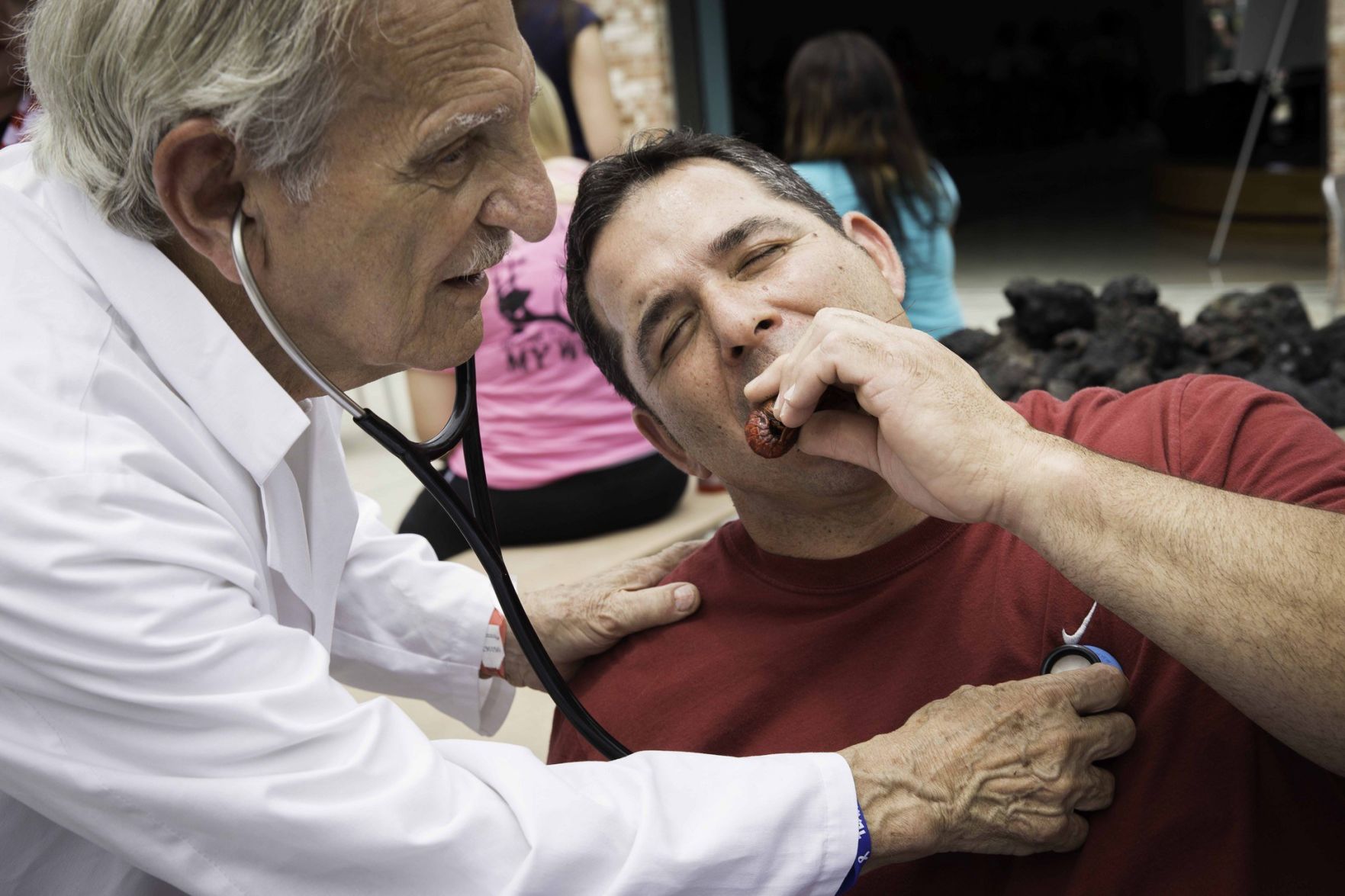 Al Scramuzza, crawfish king of NOLA, dies, see funeral plans | Where ...