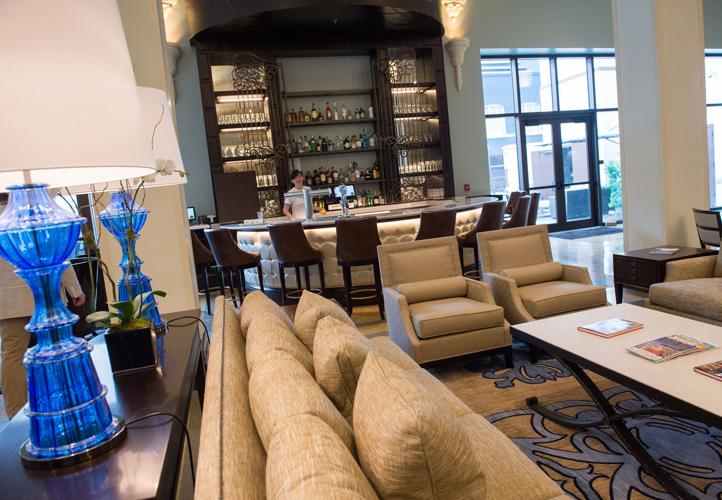 NOPSI Hotel opens doors, and a one-time facet of daily New Orleans life ...