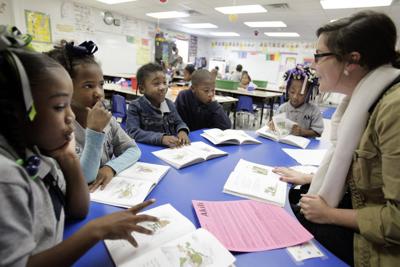Landry cuts aid for Teach For America, influential ed group | Education ...