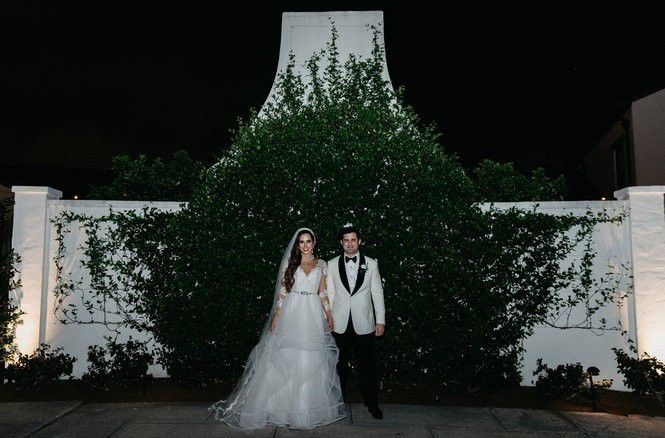 I do: Sarah Elizabeth Dewey -- Dr. Phillip Petitto | Archive | nola.com