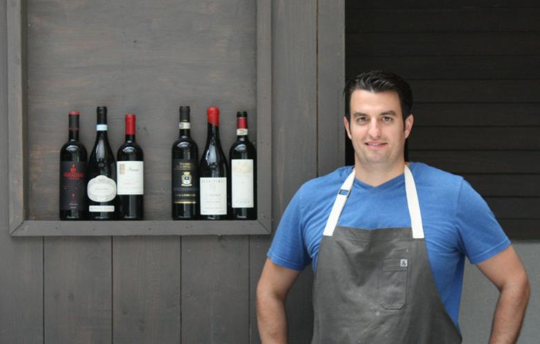 5 facts about Nick Lama's Avo, Italian restaurant now open on Magazine ...