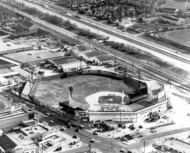 The baseball Pelicans: New Orleans' original home team | 300 for 300 ...