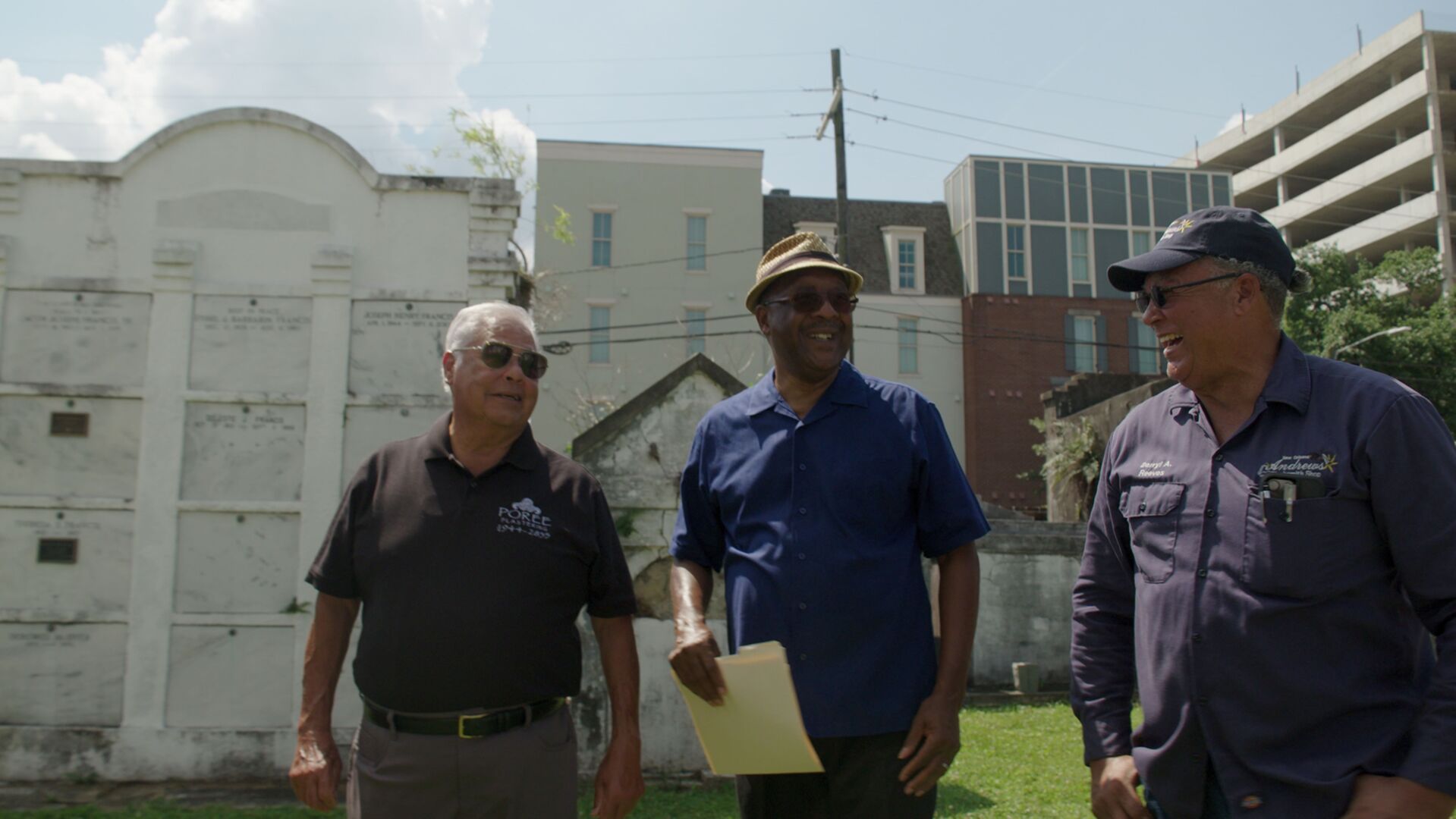 How Africans and Creoles created Louisiana building crafts ...