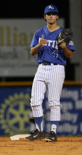 Chapin bats too much in 9-2 win over Retif Oil in American Legion World ...