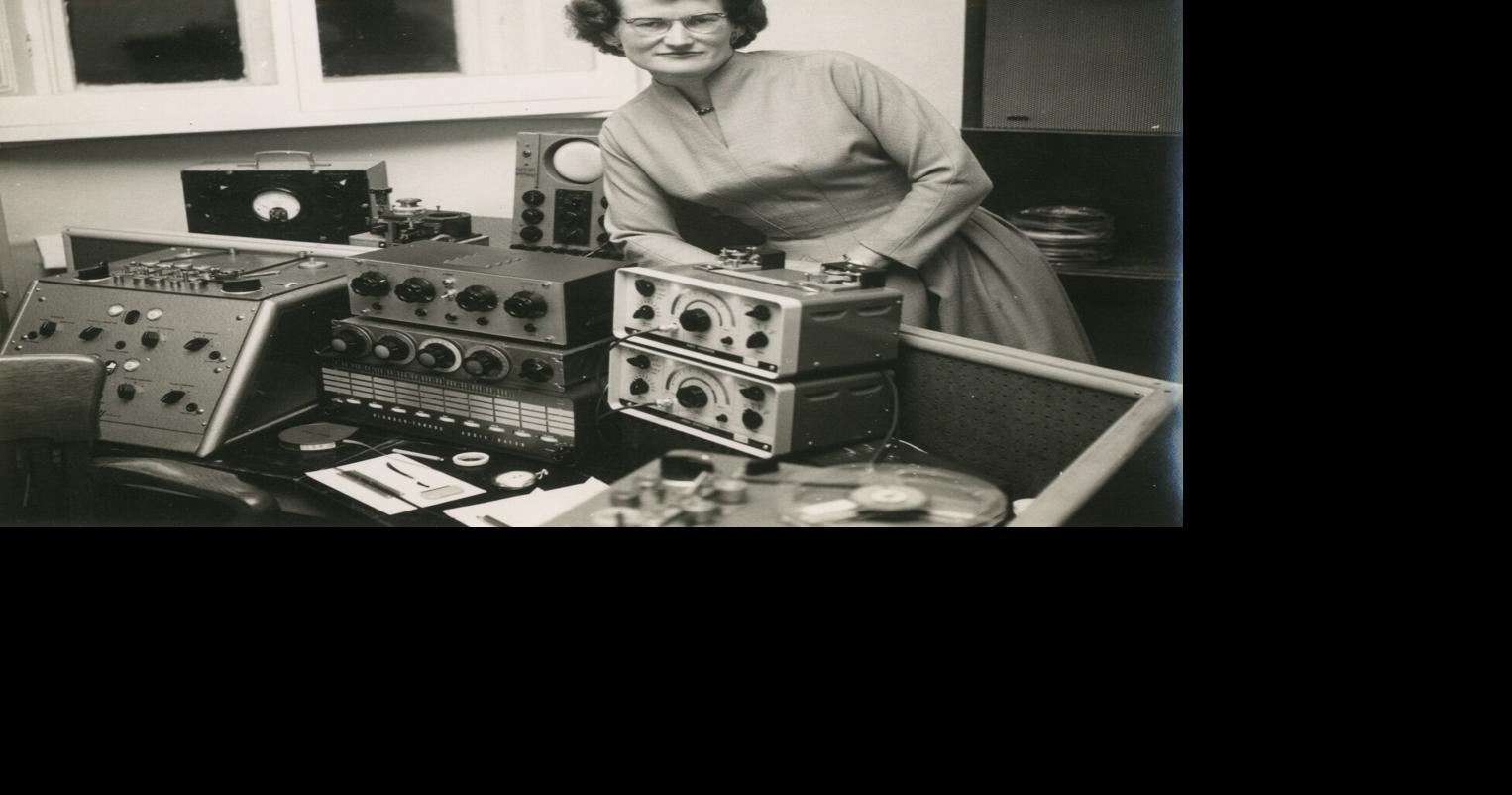 'Sisters with Transistors' profiles women pioneers of electronic music ...