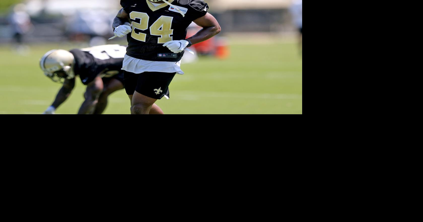 Volonte Bell, brother of New Orleans Saints safety Vonn Bell, killed in ...