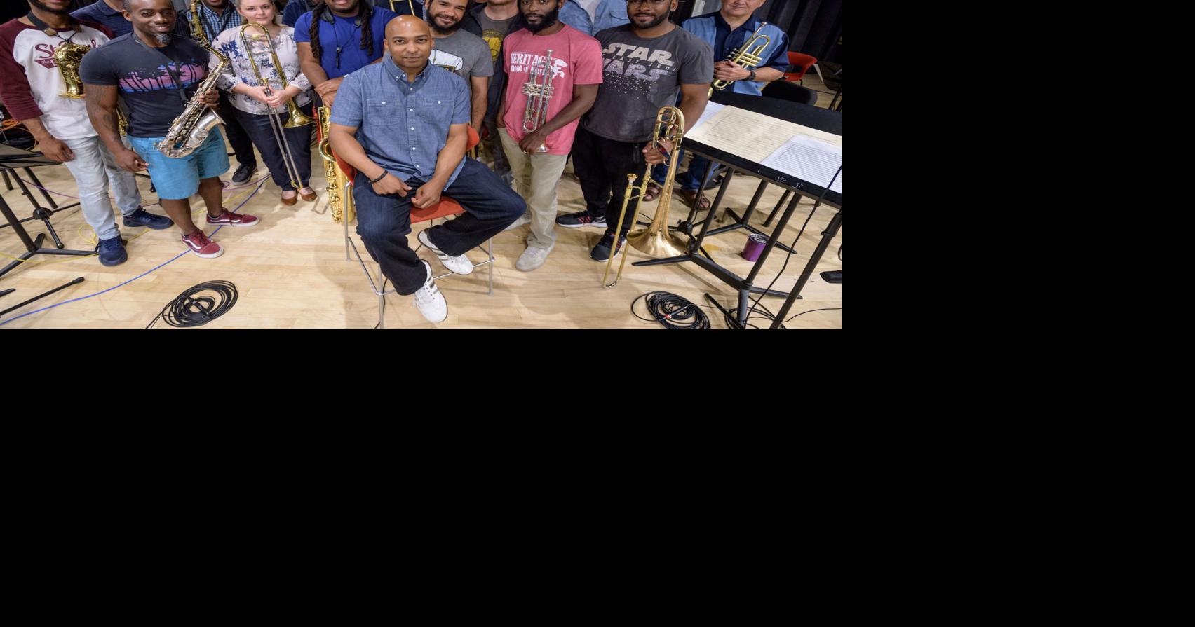 Allen Toussaint the subject of first New Orleans Jazz Orchestra album ...