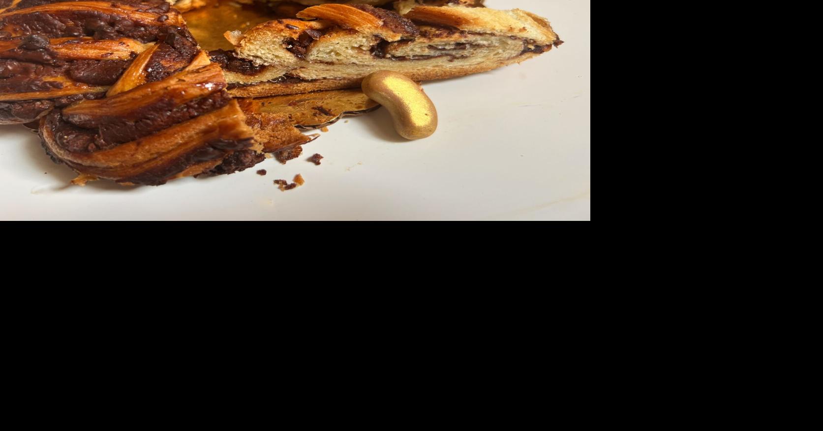 Why beans were inside Nola king cakes before plastic babies | Mardi ...